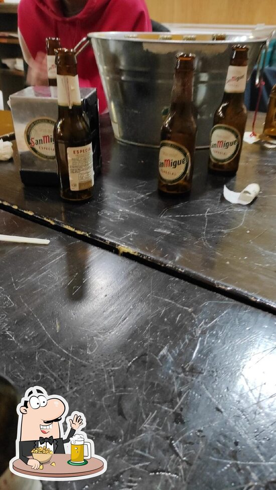 ABC Bar Restaurante in Madrid - Restaurant reviews