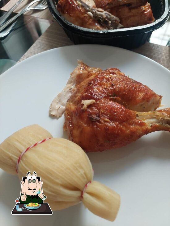 Asador de Pollos Pa Q Moncho in Alcorcón - Restaurant reviews