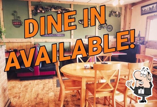 Batavia Diner 2, Batavia - Restaurant menu, prices and reviews