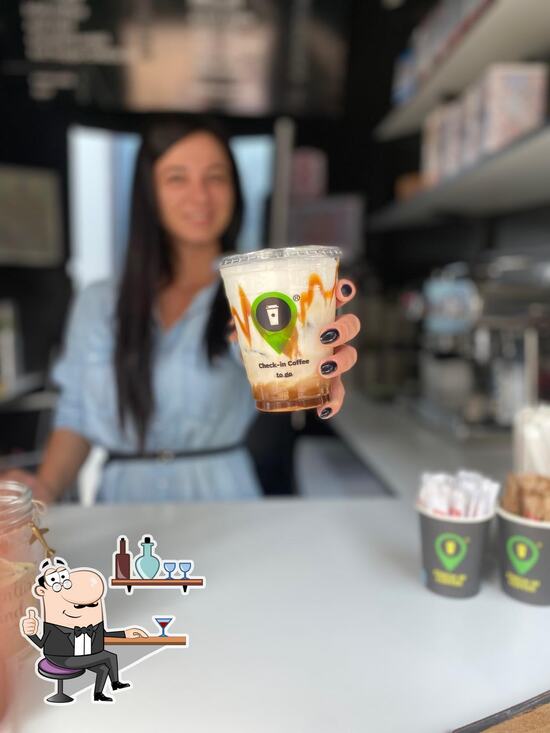 Check In Coffee Pitești, Pitești - Restaurant reviews