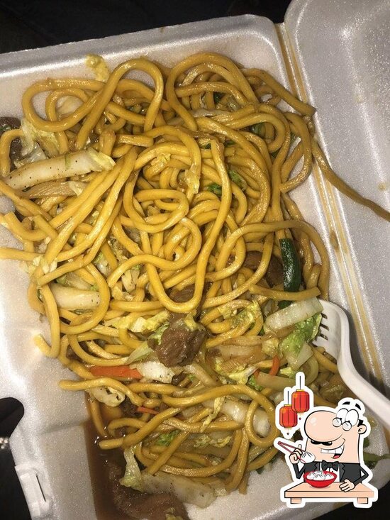 China Wang, 109 W 225th St in Yonkers - Restaurant menu and reviews