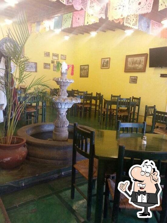 Fonda el Alazan restaurant, Ciudad López Mateos - Restaurant reviews