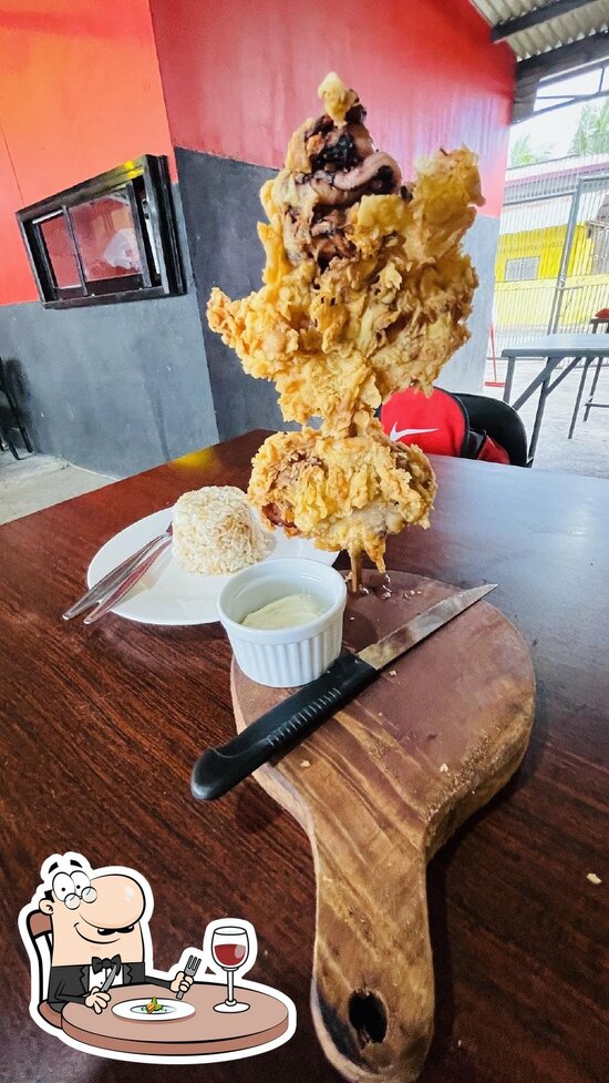 MJK Lomi - Calamba restaurant, Calamba - Restaurant reviews