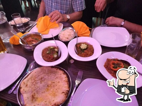 Menu at Meltham Balti restaurant, Holmfirth, 18/20 Huddersfield Rd