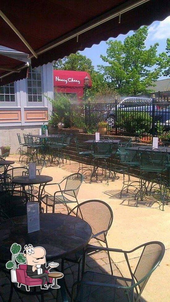 Nancy Chang, Worcester - Restaurant menu, prices and reviews