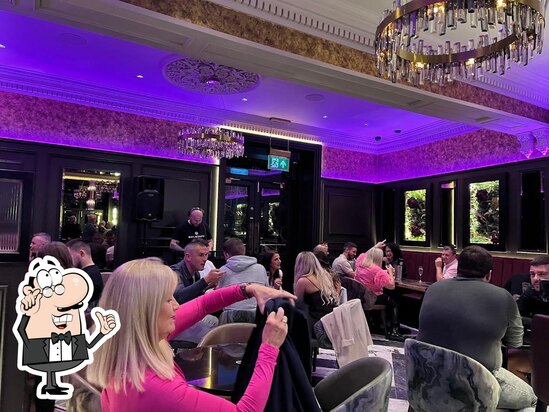 ORA Bar @Rocca, Hamilton - Restaurant menu, prices and reviews