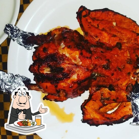 PP'S Garage Pub, Nagpur - Restaurant menu and reviews