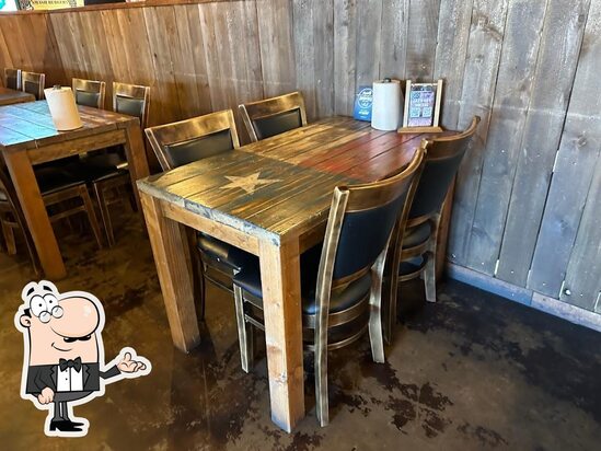 Patriotic Pig Smokehouse, 3900 Rufe Snow Dr in North Richland Hills ...