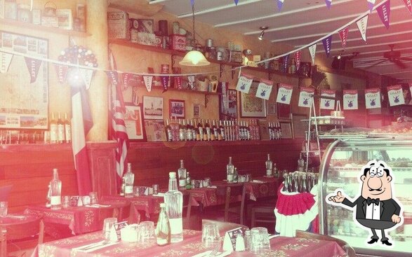 Provence en Boite, New York City - Restaurant menu, prices and reviews