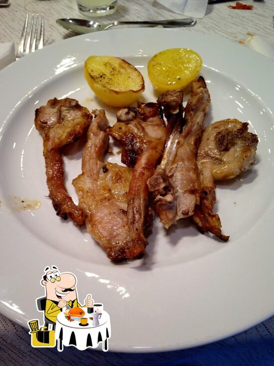 Restaurante Pio XII, Jumilla - Menú del restaurante, precios y reseñas