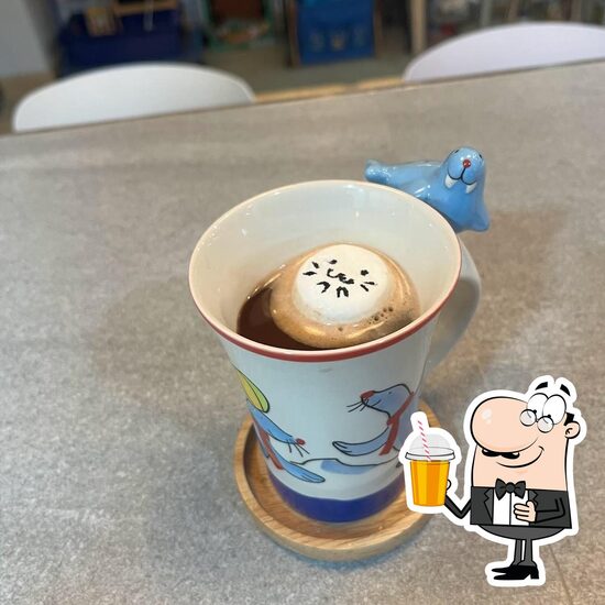 Seal Sweet Chiang Mai cafe, Fa Ham - Restaurant reviews