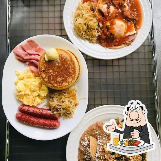 Segundo Piso Restaurant, Mexicali - Restaurant reviews