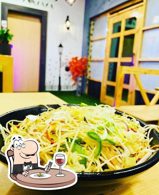 The Breaking Bread Restro-Café, Lucknow - Restaurant reviews