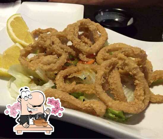 The Sushi Factory, Leduc - Restaurant menu, prices and reviews