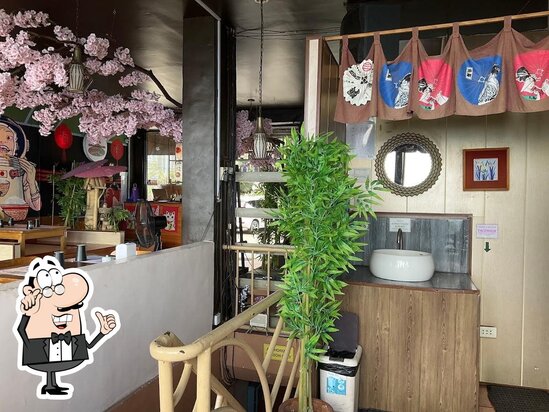 Zushi Me Lake View, Tagaytay, Tagaytay - Restaurant menu, prices and ...