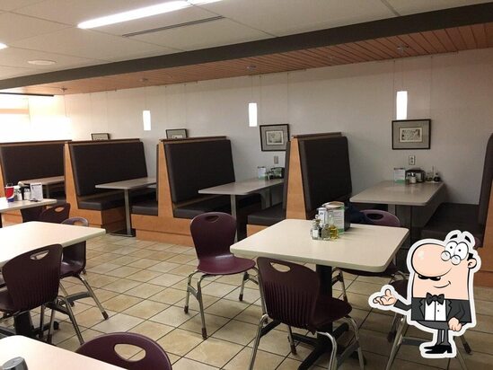 The Bistro - Mason General Hospital, Shelton - Restaurant menu, prices ...