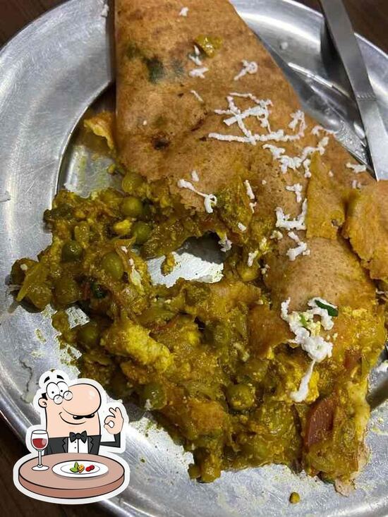 Menu at Madhurima Sweets, Lucknow, 144/19/1