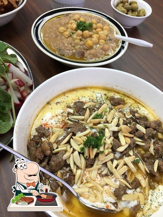 Menu at Al Tayeb Subs restaurant, Garden City