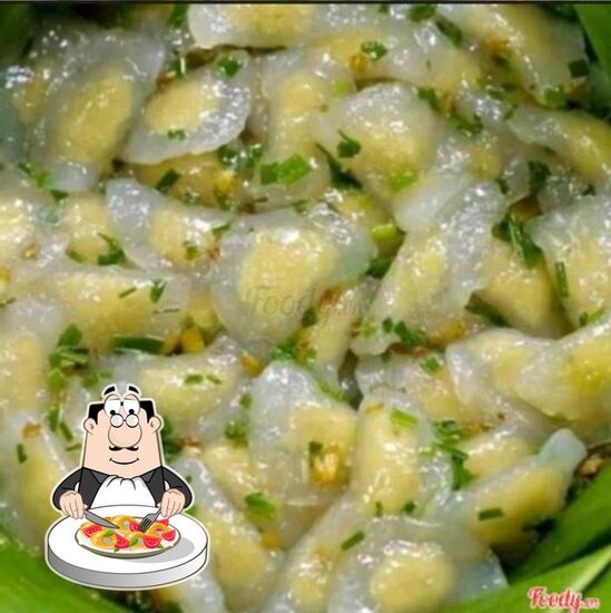 Bánh Bột Lọc Homemade - Bánh Bột Lọc Bình Thuận - Đường Số 44, Ho Chi ...