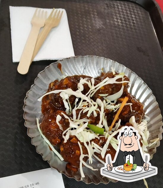Chinese Hut, Pune - Restaurant menu, prices and reviews
