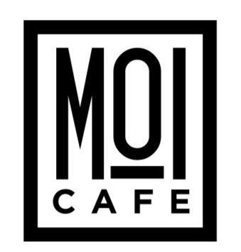 Menu at MOI CAFE, Lecce