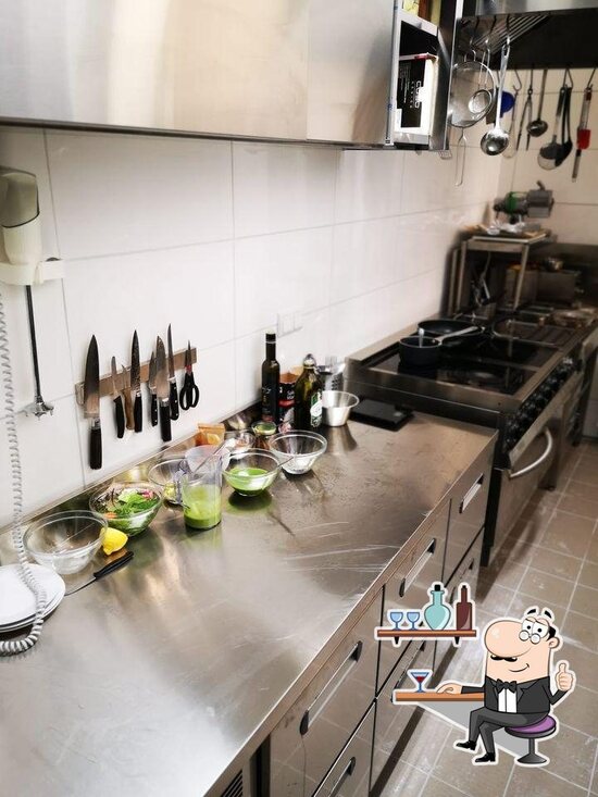Masteca e Tasi, Berlin - Restaurant menu, prices and reviews