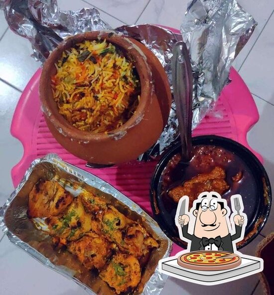 Moti Mahal Delux, Nagpur - Restaurant reviews