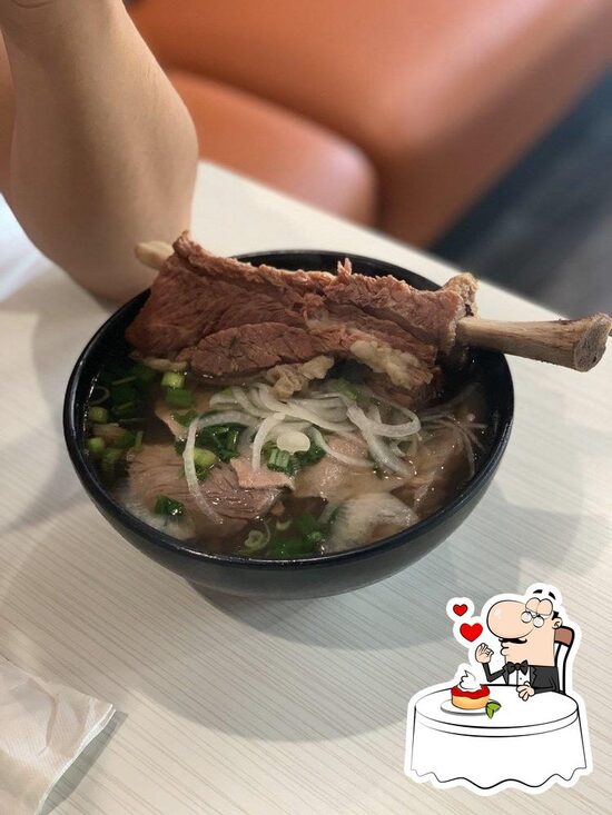 Pho Corner in Richardson - Restaurant menu and reviews