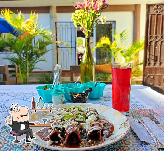 Restaurante LeMau, Miahuatlán de Porfirio Díaz - Opiniones del restaurante