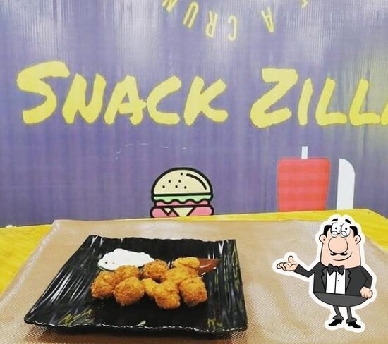 Snack Zilla, Chennai - Restaurant menu, prices and reviews