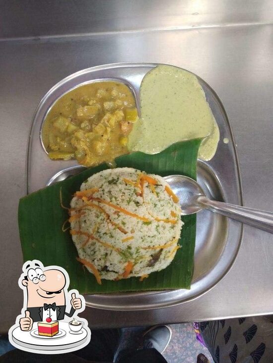 Upahara Darshini, Bengaluru, WHQC+PG8 - Restaurant reviews