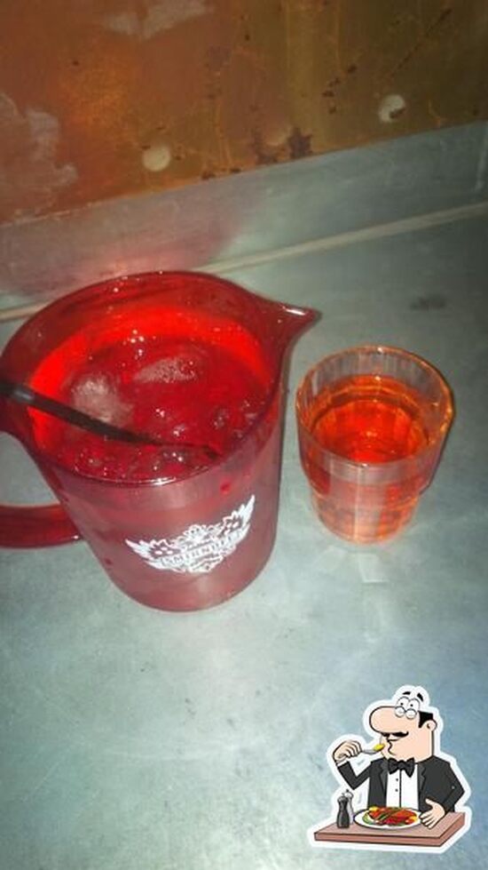 Vodka Bar, Montpellier - Menu du restaurant, prix et avis
