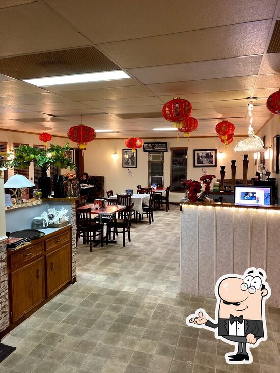 Weyburn Noodle House, Weyburn - Restaurant menu, prices and reviews