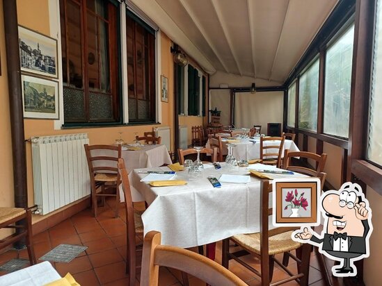 Ristorante Il Giardino, Vallebona - Menu del ristorante, prezzi e recensioni