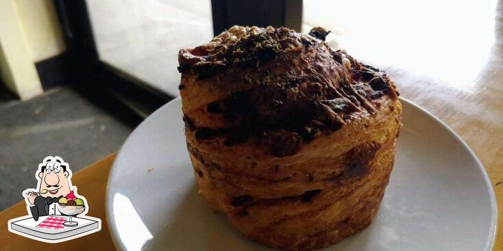 Sweet Obsession in Vancouver - Restaurant menu and reviews