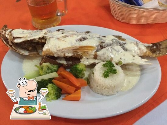 el sabor de mandinga, Veracruz - Menú del restaurante, precios y reseñas