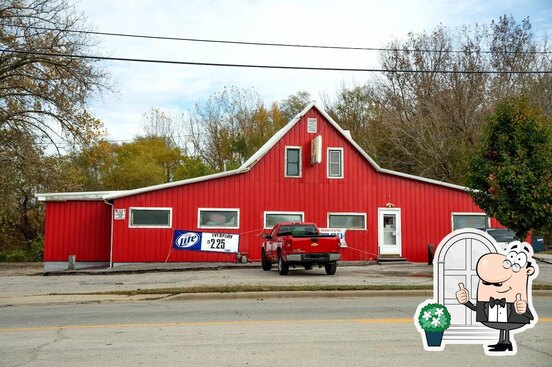 Porky Barn Tavern in Watseka - Restaurant reviews