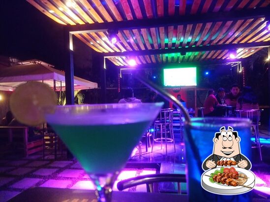 Cronos Restobar, Ica - Opiniones del restaurante