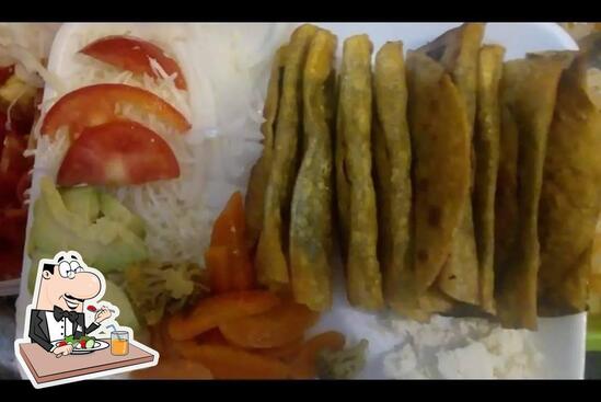 Las Cachetadas restaurant, Tampico - Restaurant reviews