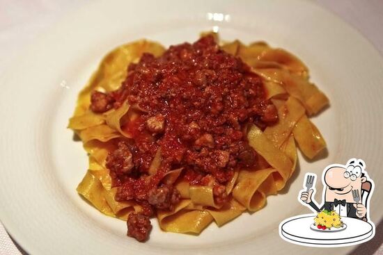 Trattoria Caprini pub & bar, Negrar - Restaurant menu and reviews