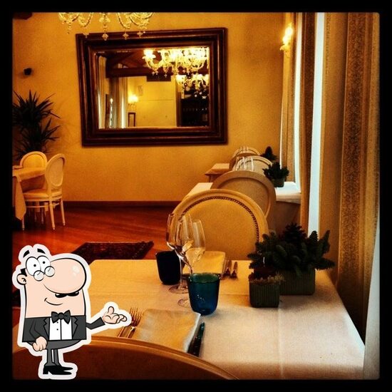 Speisekarte von Dimitri Restaurant, Altavilla Vicentina, Via Roma