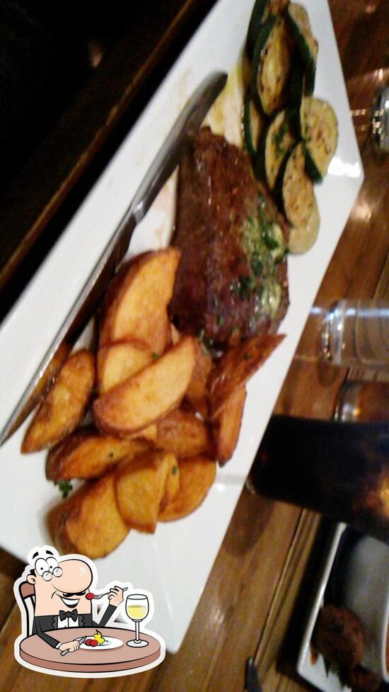 Tapped - Taphouse & Kitchen in Moscow - Restaurant reviews