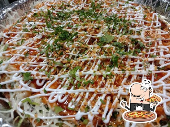 Walla! Habibi, Delhi - Restaurant reviews