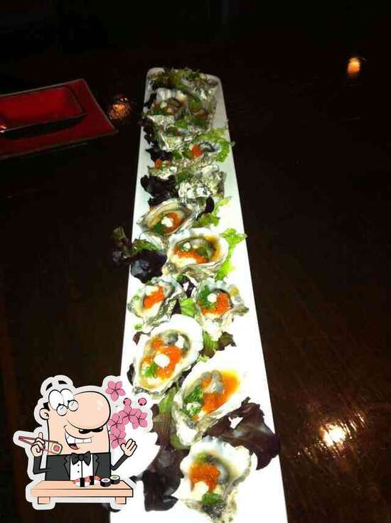 RED, 316 W Washington Ave #100 in Madison - Restaurant menu and reviews