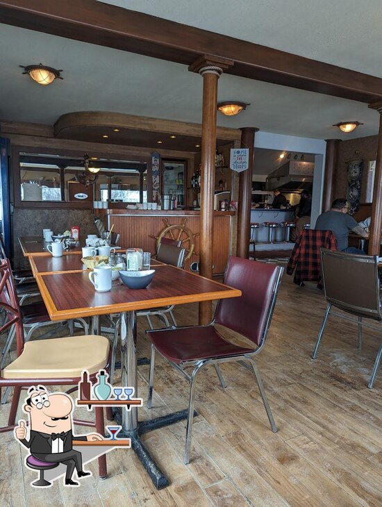 Anchor's Point Restaurant, Cocagne - Restaurant menu, prices and reviews