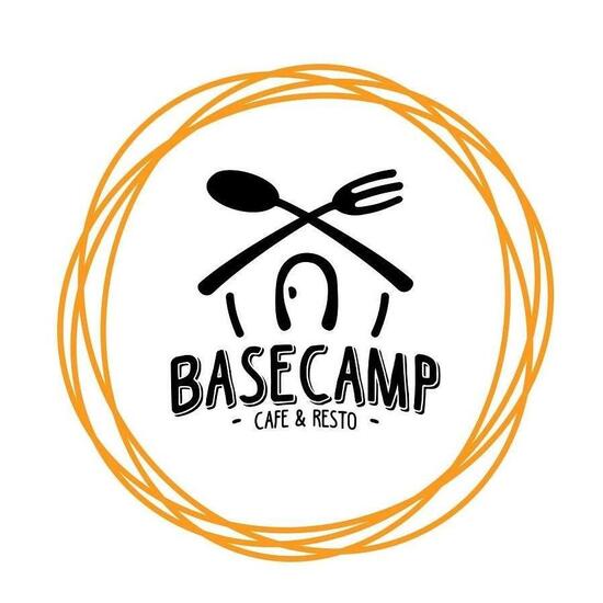Carta de Base Camp cafe & wedangan, Baturetno