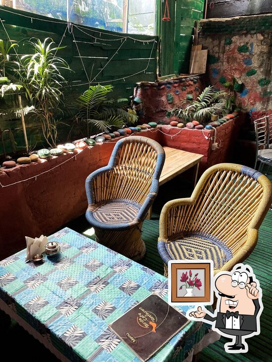 Namami Yoga Rishikesh, Rishikesh - Restaurant menu, prices and reviews