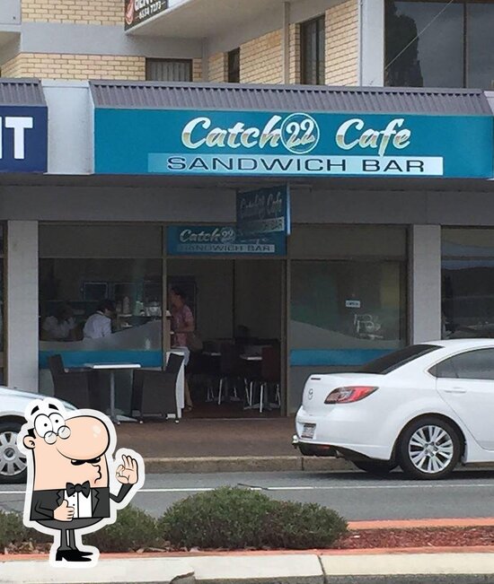 Catch-22 Cafe in Tuncurry - Restaurant reviews
