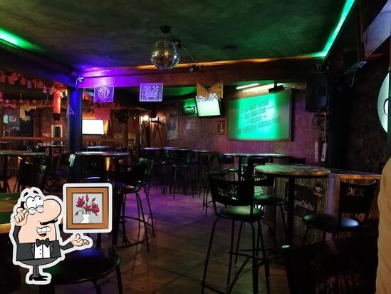 Terraza Aloha & Changoo Coyoacan - Menú del restaurante, precios y reseñas