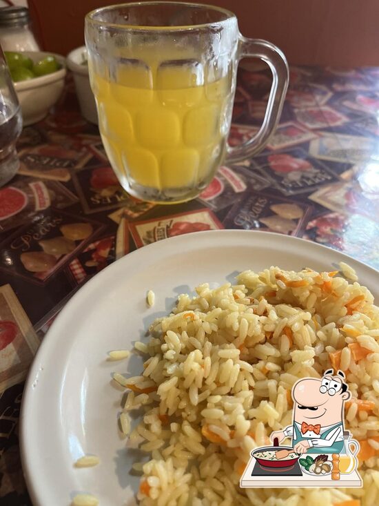 Cocina Maggi - Menú del restaurante, precios y reseñas